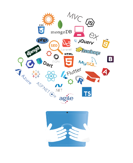 Best computer education institute in Pakistan. Get trained in latest ...